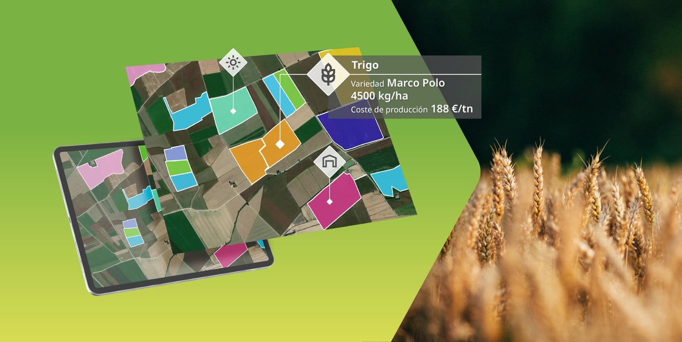 Software Agrícola | Isagri